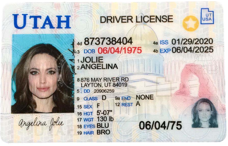 IDs We offer - Buy Fake IDs online| US scannable Fake ID for Sale| cheap ID